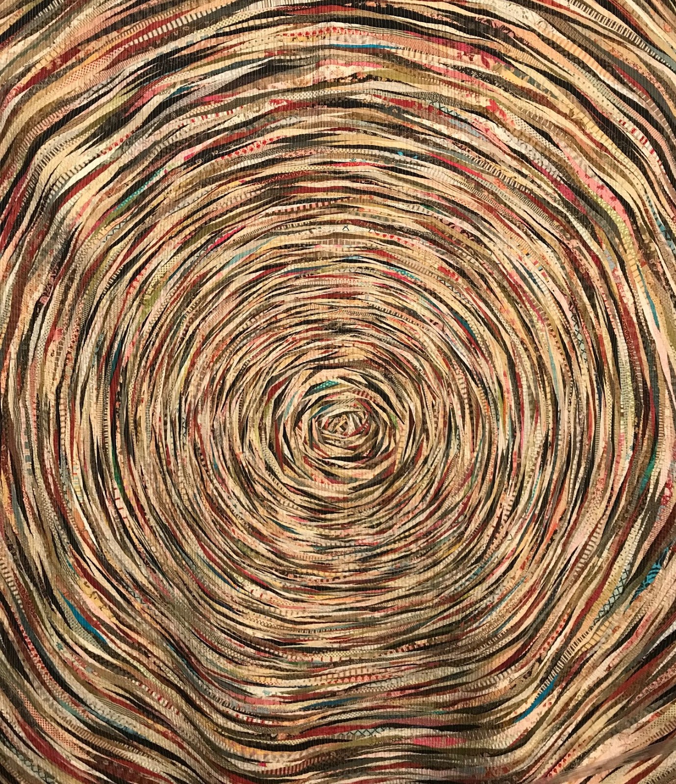 Come Quilt (Sue Garman): Festival, Quilting, and Backings, OH MY!