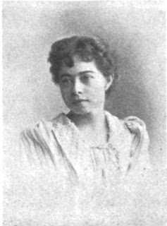 The Dead Conjurers: Olive Dot Robinson Gravesite