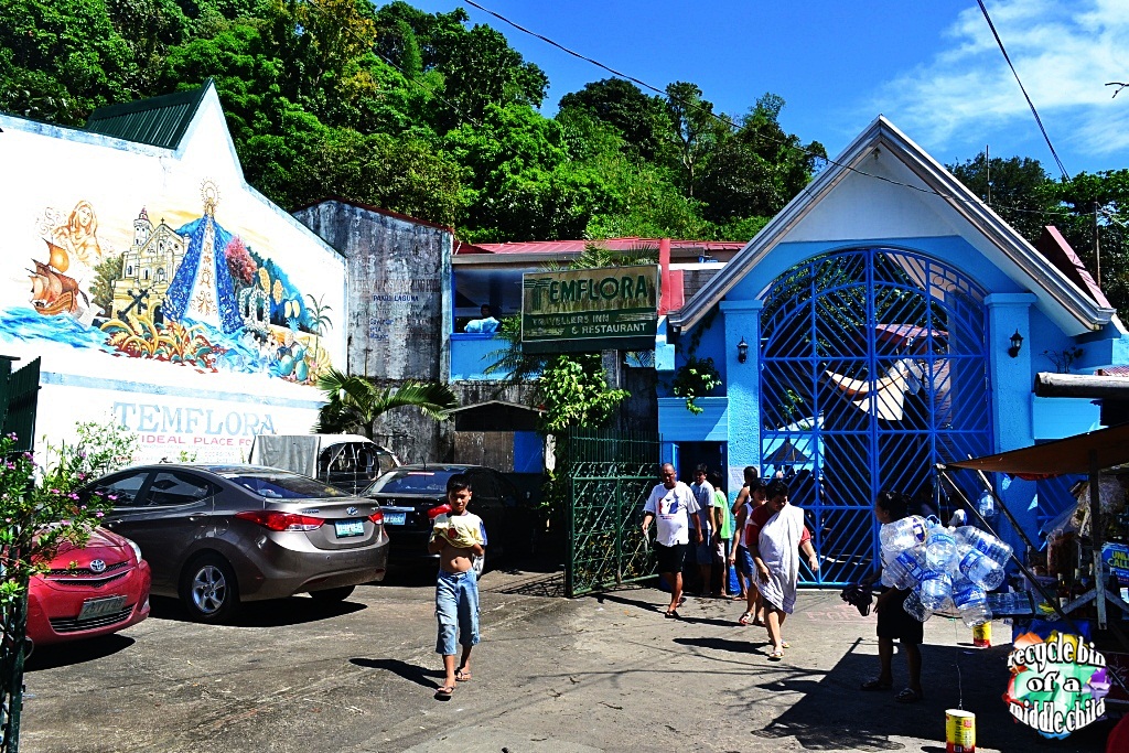 Rammmpa!: A Dip into Pakil's Turumba Spring Resort