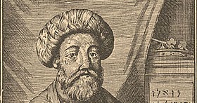 Decoding Satan: Turkey... Sabbatai Zevi and the Dönmeh