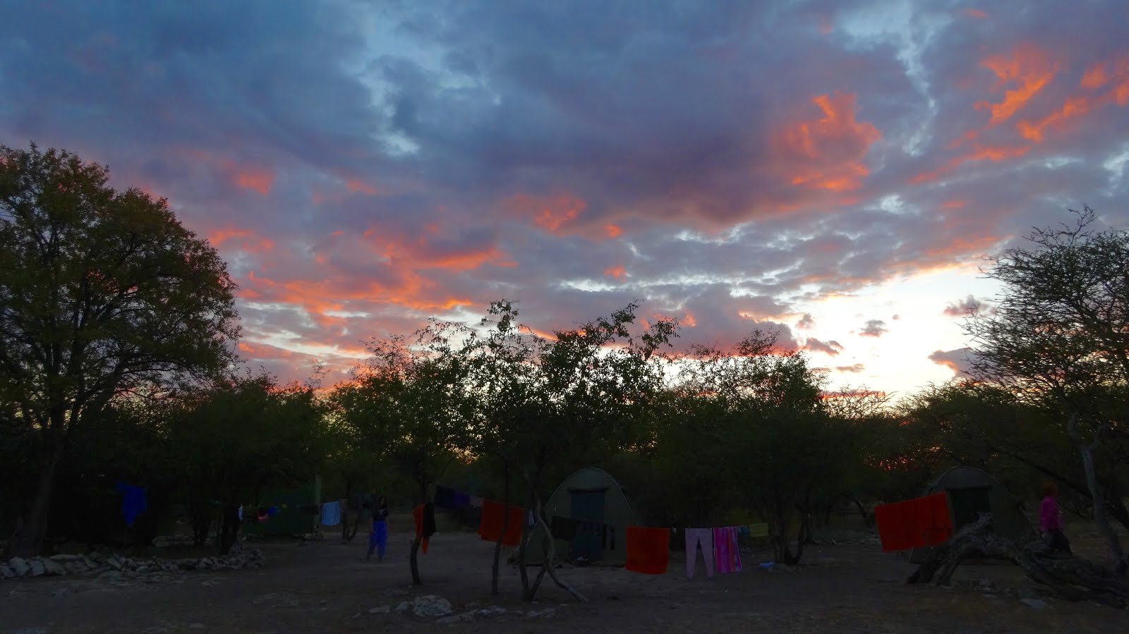 Study Abroad, Botswana: 2018