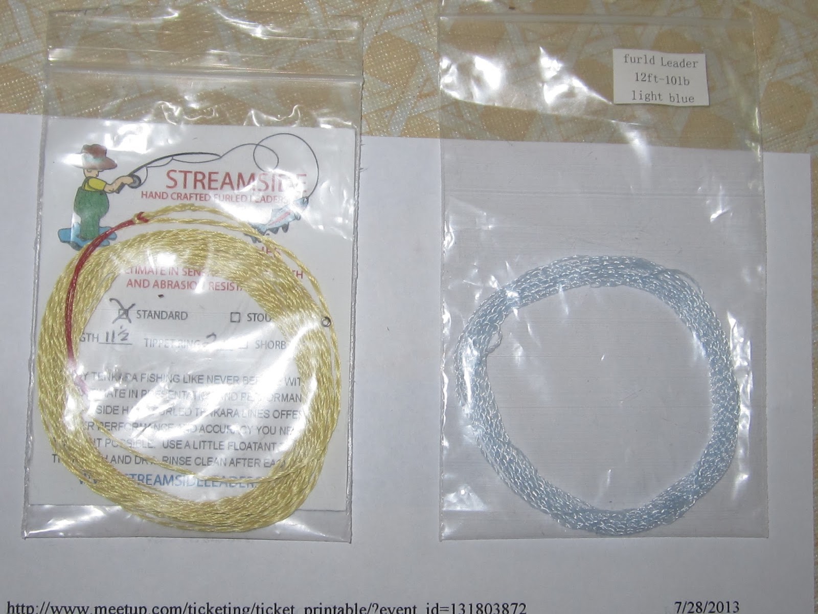 The retired Professor and now fisherman!: Japanese Fly Fishing - Tenkara