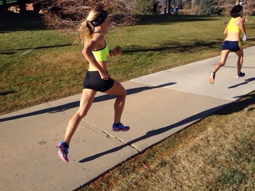 FRANKIE SAVAGE: some more fitspo!