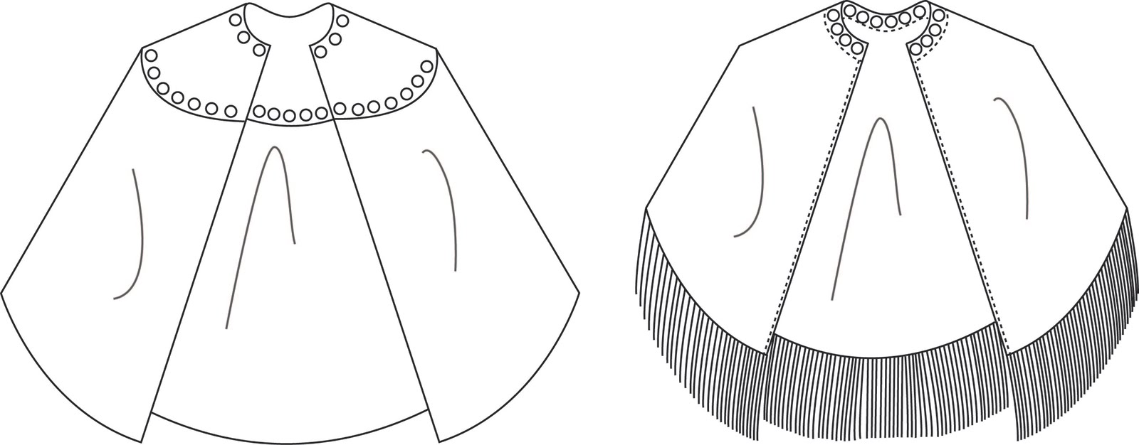 what katy did ...: first cape flats