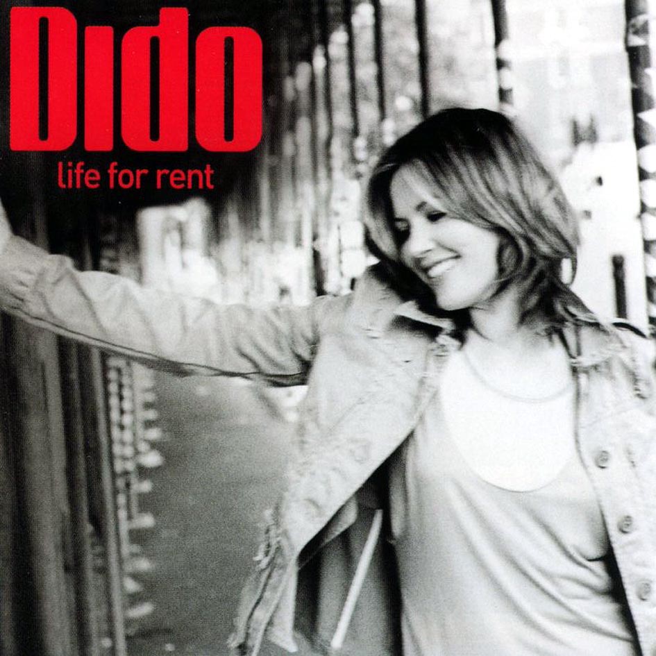 Recomendado del viernes: Life for rent (Dido) ~ Escritos Circulares