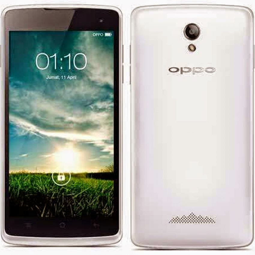 Harga Smartphone Oppo Yoyo R2001 Terbaru dan Spesifikasi | Harga HP ...