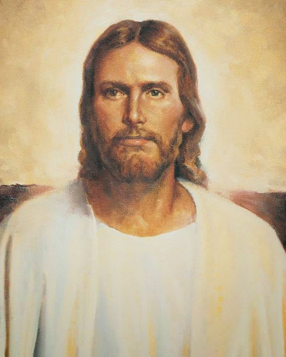 Principles of Jesus Christ: Give all for the Savior, Jesus Christ, who ...