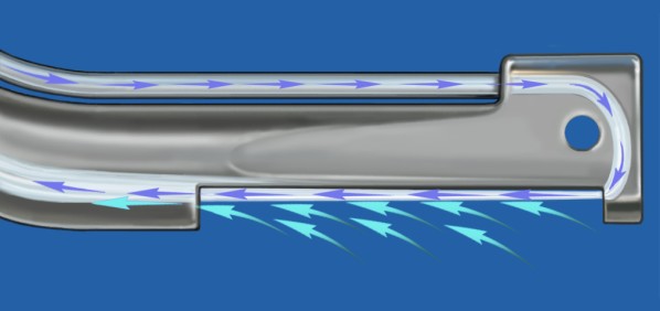Nowoczesne Pielęgniarstwo: VERSAJET* Hydrosurgery System