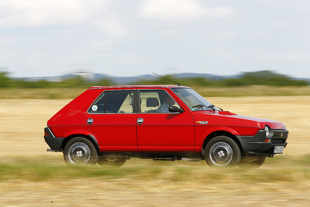 fiergloo: FIAT Ritmo/Strada