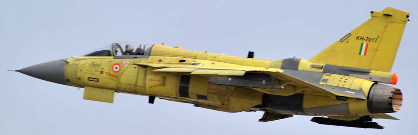 TRISHUL: Tejas Mk1’s Future Prospects