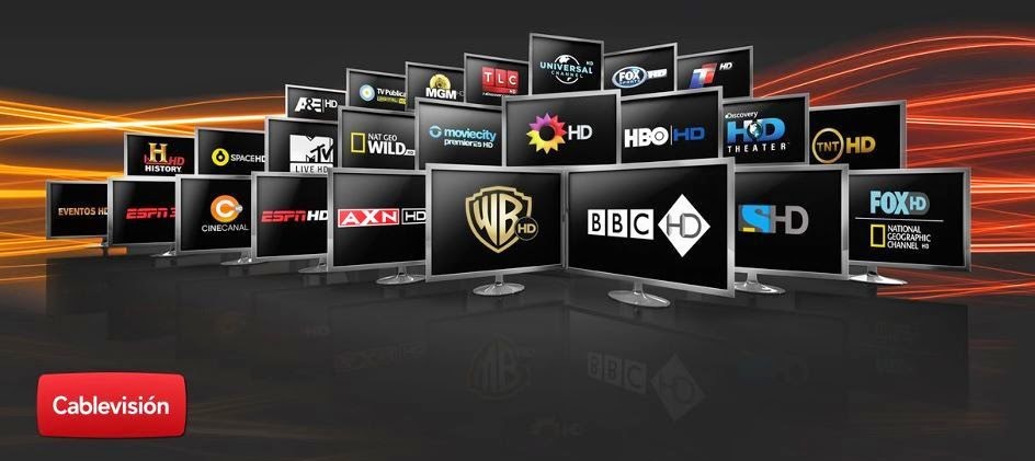 Señales: Cablevisión invertirá más de U$S 10 M en la región litoral