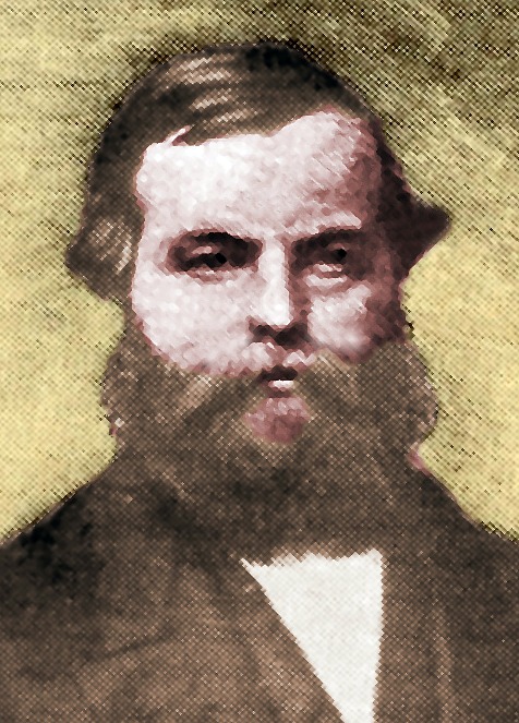 Thomas Burpee's Instagram, Twitter & Facebook on IDCrawl