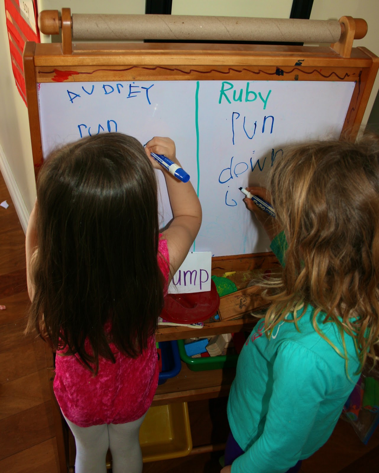 Reading With Ruby Week #2