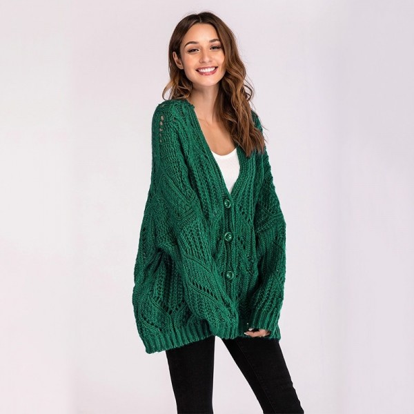 The Best Of Trending Sweaters And Cardigans For Women To Try Out This 2021