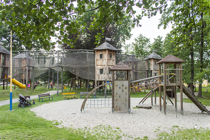 Hobby Park Bohumin | Czechy