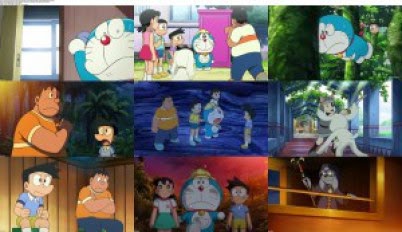 All Information: Doraemon: New Nobita’s Great Demon-Peko and the ...