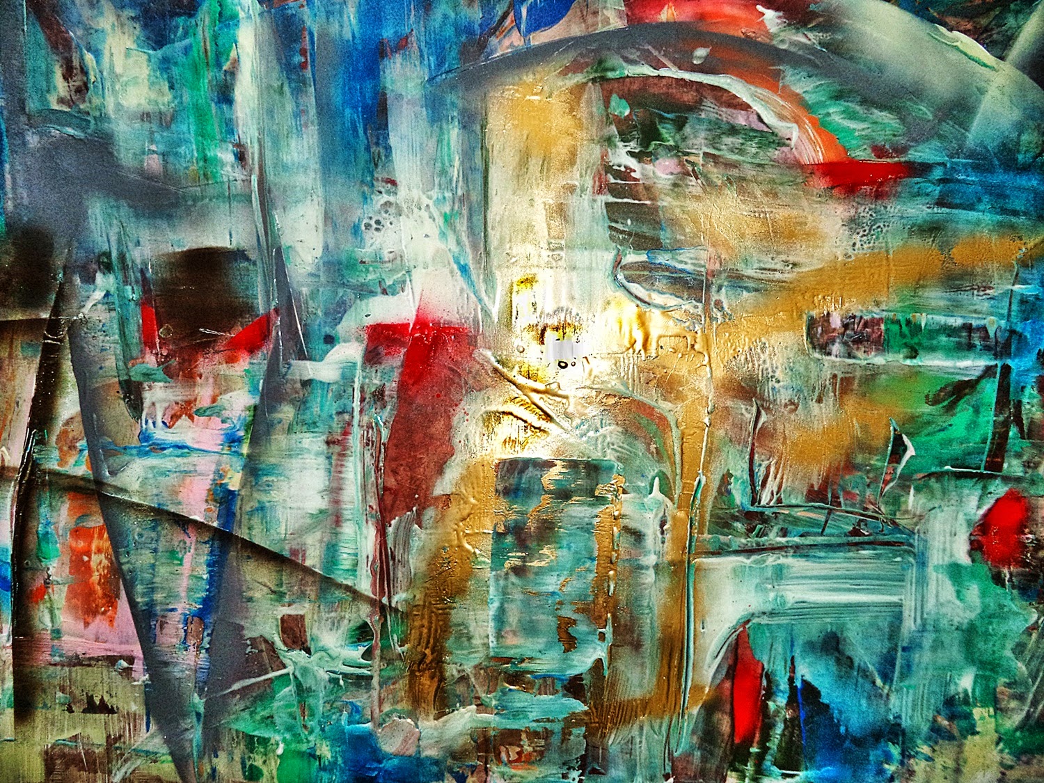 meta-art.space: Art competitions; artists to create biological art in ...