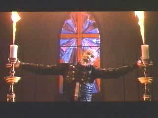 Dr. Theda's Crypt: What the Hell...Here is Hellraiser III...