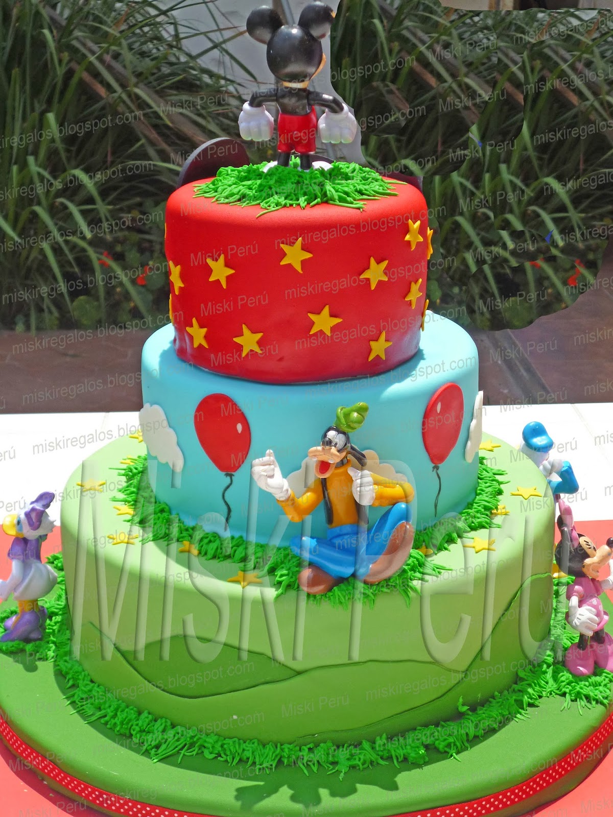 Miski, dulces regalos en Perú