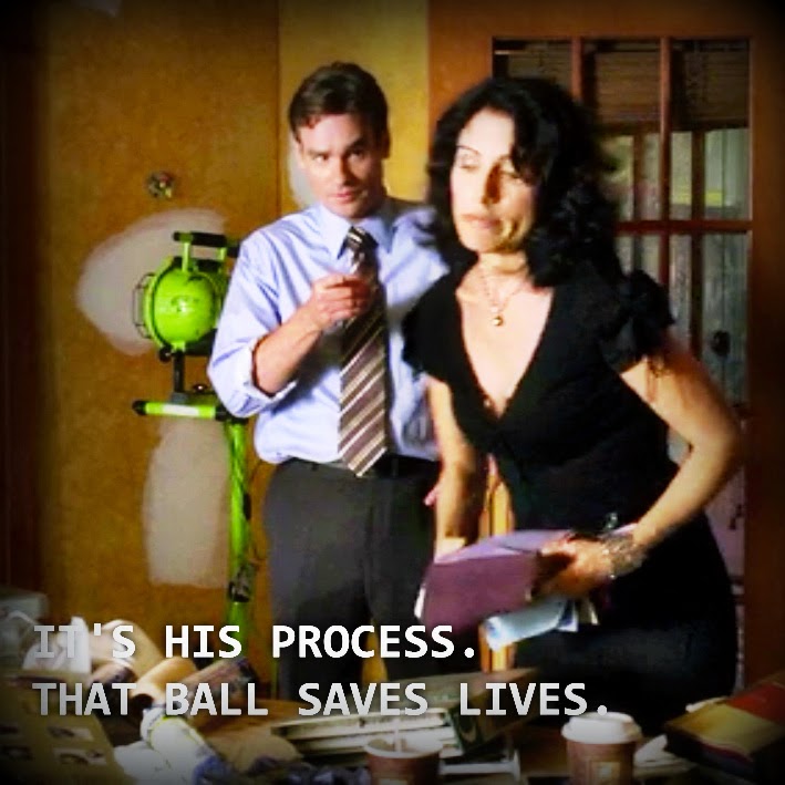 Transliterature: Things Transform: Thinking Objects: Working with House ...