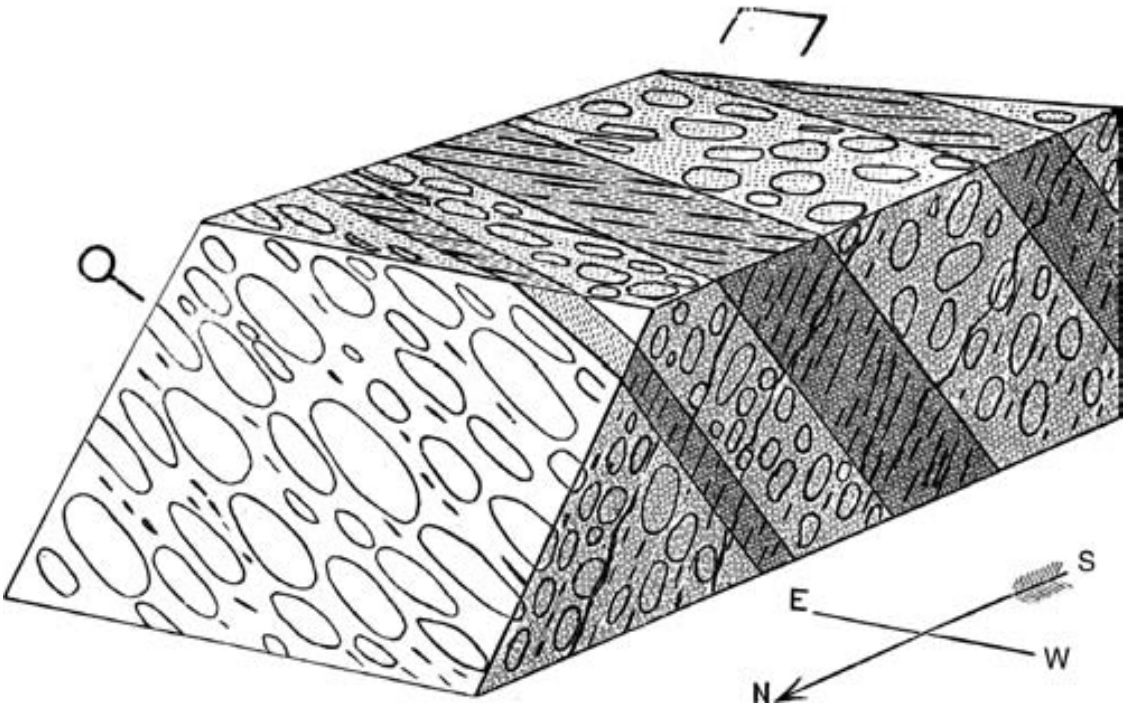 Learning Geology: Why perform strain analysis?