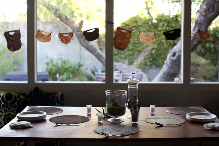 The Wardrobe Diaries: Portlandia Party