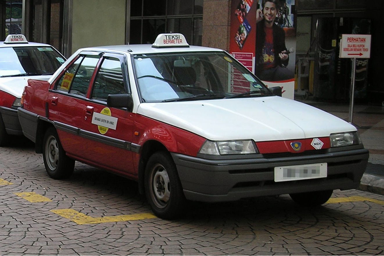 Kuala Lumpur Taxi Guide & Tips | Pragmatic Traveller