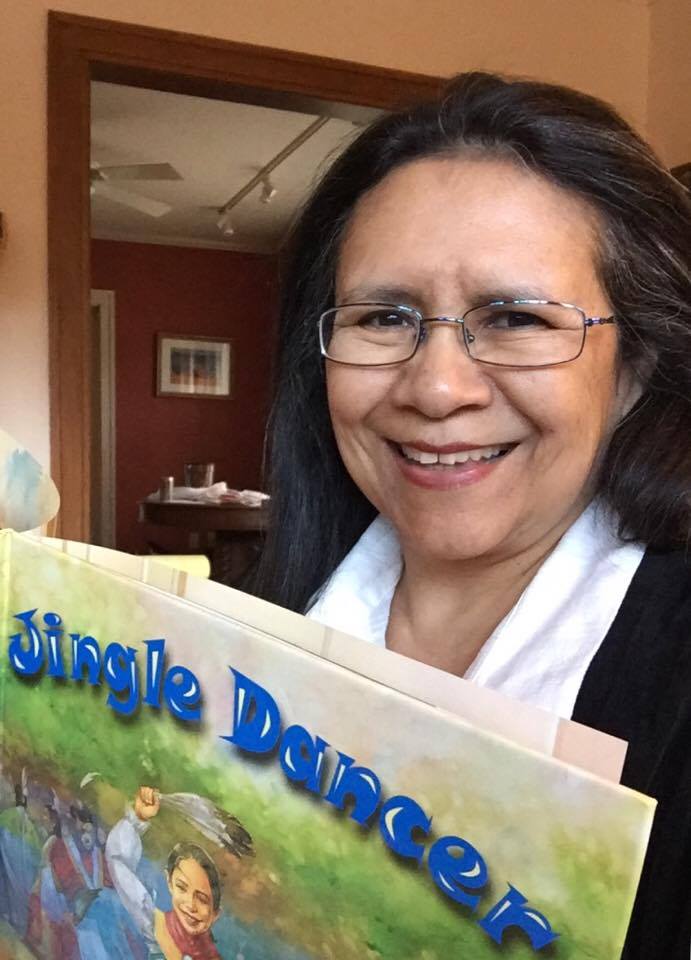 Reading While White: RWW Interviews: Debbie Reese