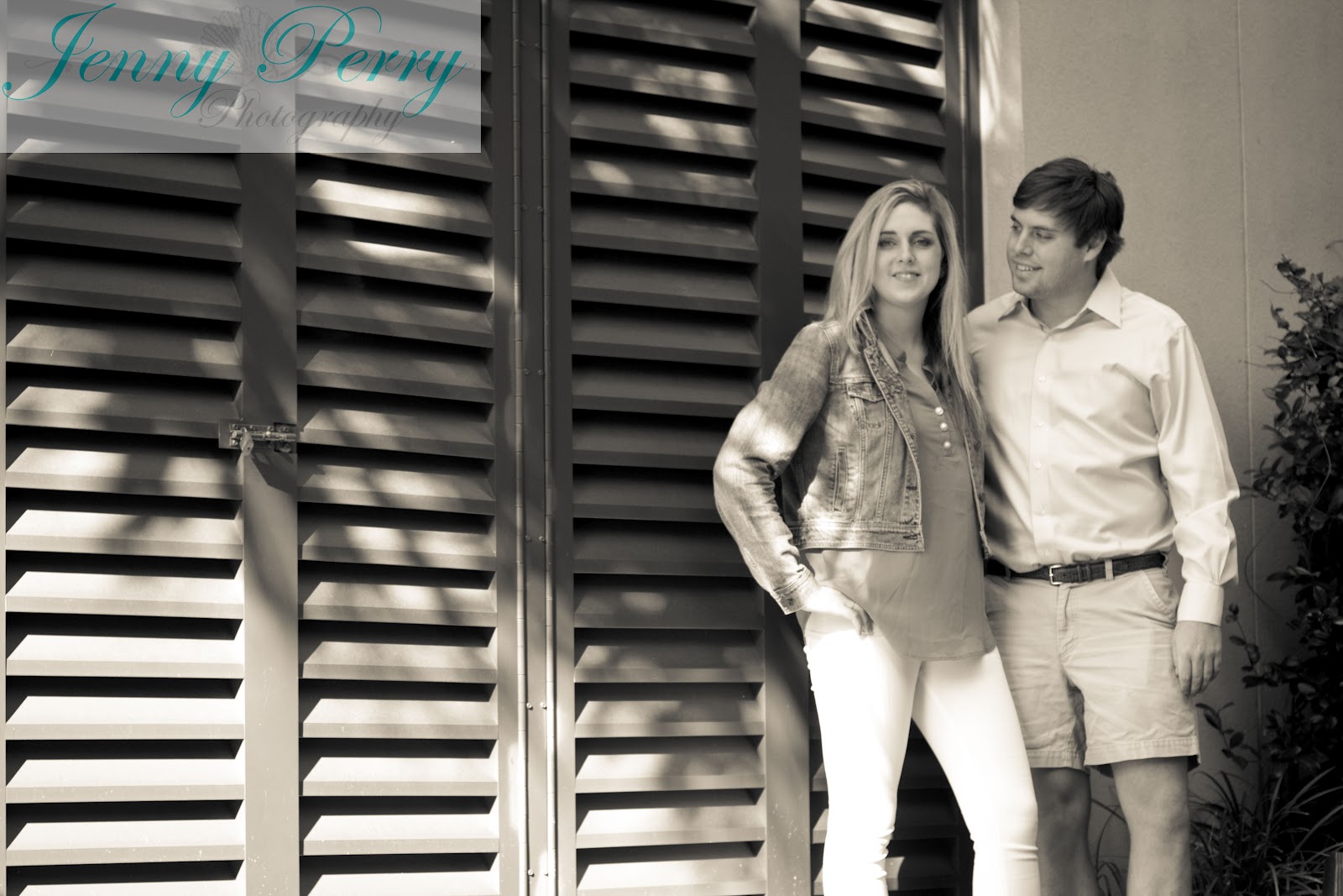 Jenny Perry Photography