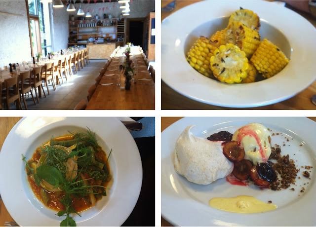 A day at River Cottage HQ -Devon | simply.food