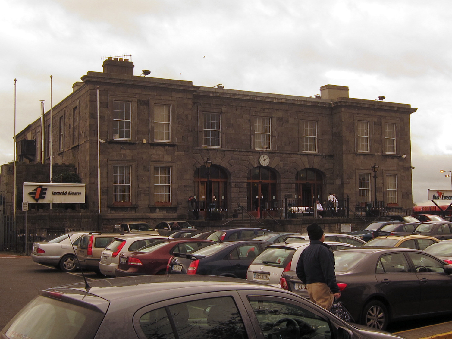 Digital Stories from Limerick,IE