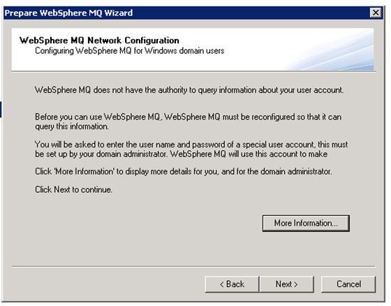 Ibm Websphere Mq Training Installation Of Mq In Windows And Linux
