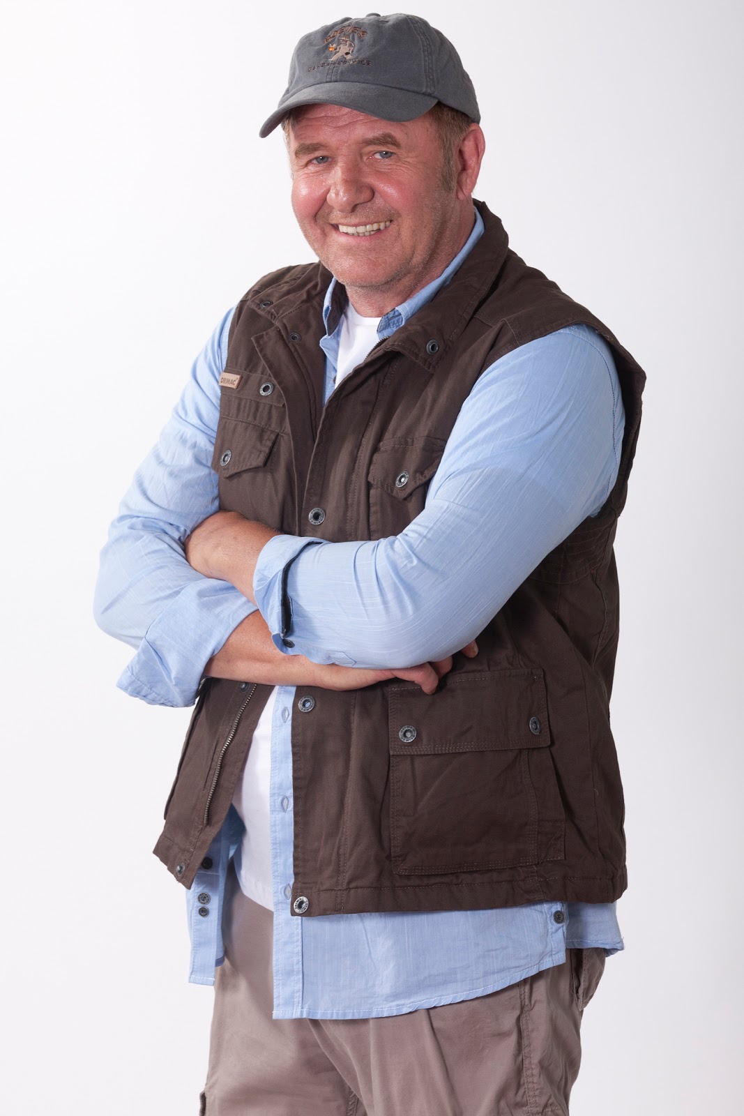 Infatuations of a features writer: April 2012