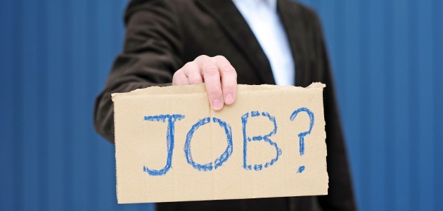 Les types du chômage