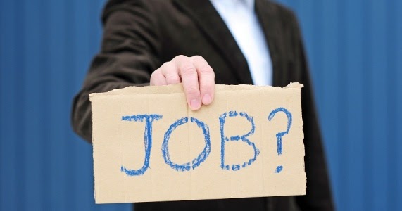 Les types du chômage