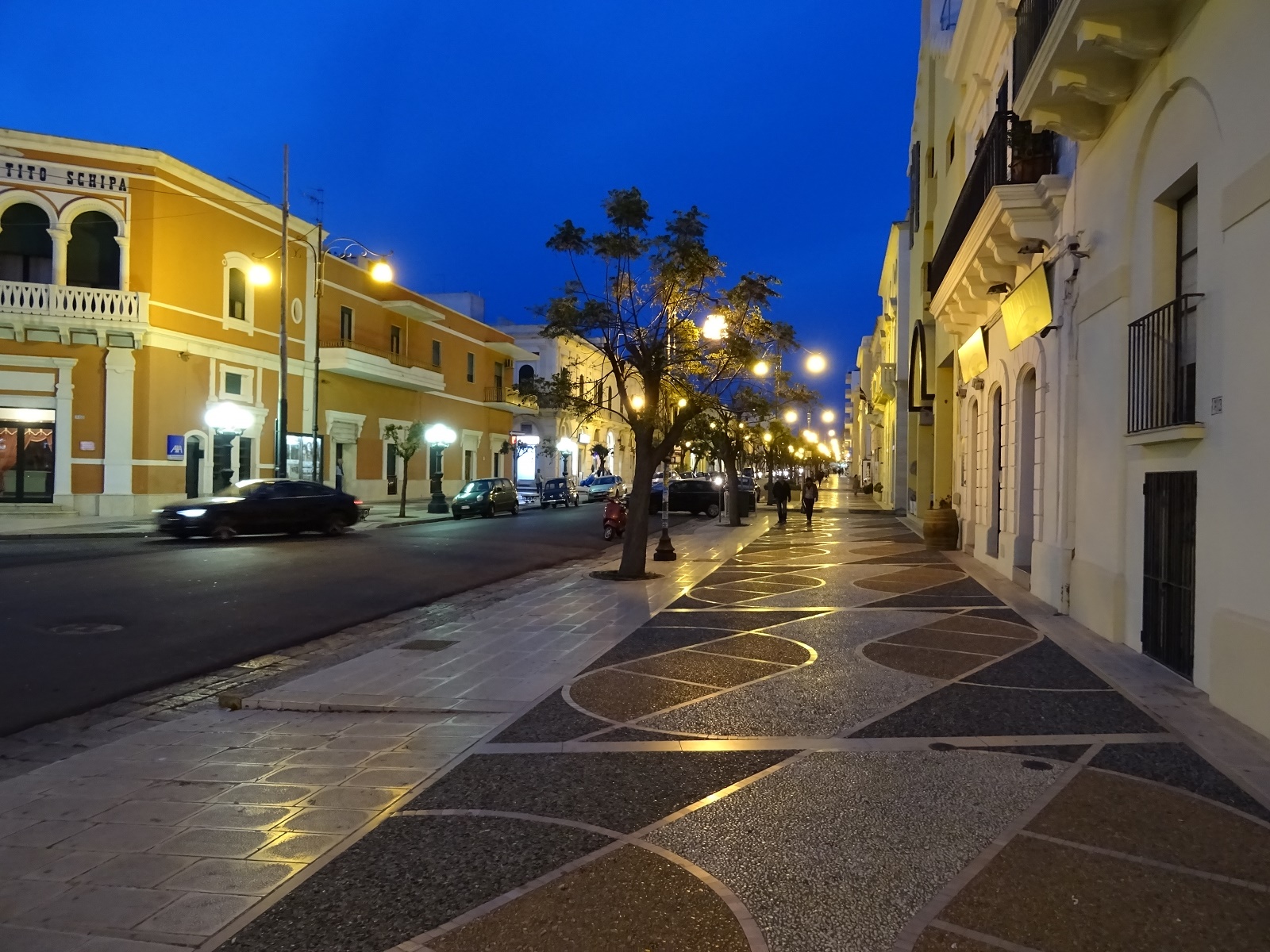 Rumpler-Amps.com: Gallipoli