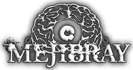 MEJIBRAYフィリピン: Some facts about our favorite drummer Meto