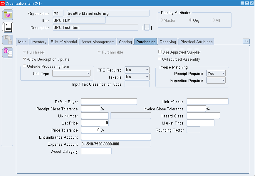 Internal Requisition to Internal Sales Order « Learn Oracle