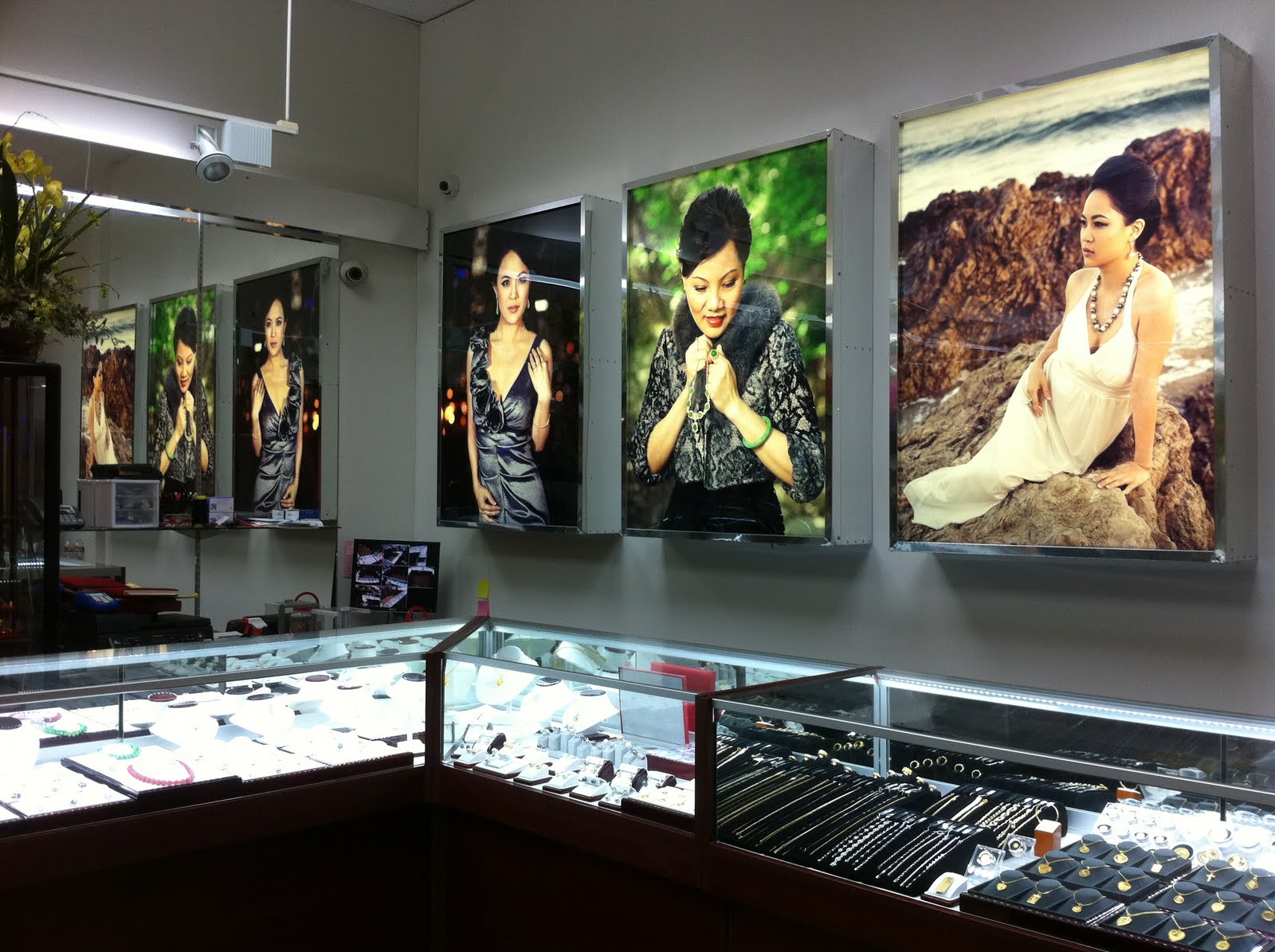 GEMCO JEWELRY