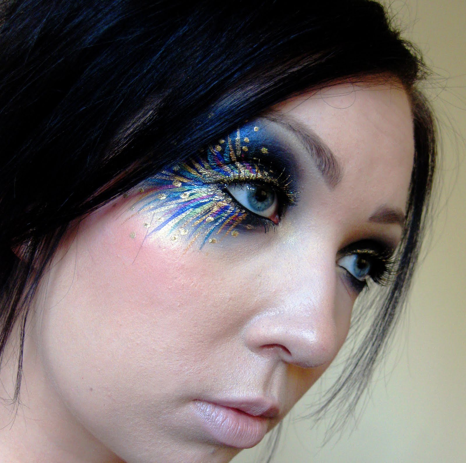 Lazy Dynamite: Glitz & Glam