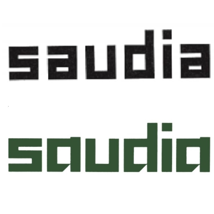 The Saudia old logo debacle | Tarek Chemaly