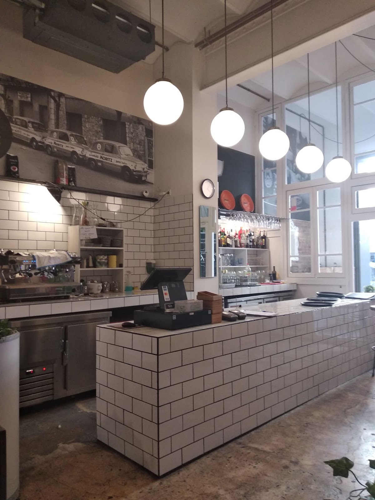 GULA GASTRONÓMICA: DON KILO RESTAURANT (BARCELONA)