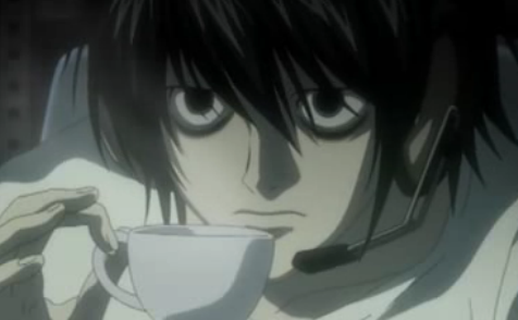 Anime Reviews by Liz: First Top Ten List: Anime Men