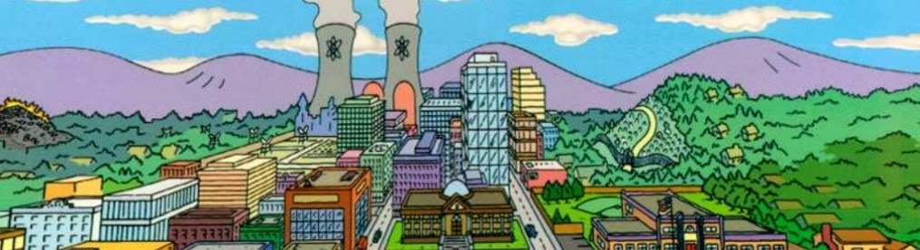 LOS SIMPSON: Datos Curiosos, Parte 2 | Mari Cerezas