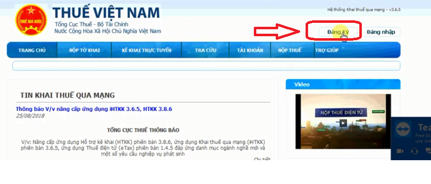 Hướng dẫn sử dụng chữ ký số efy-ca