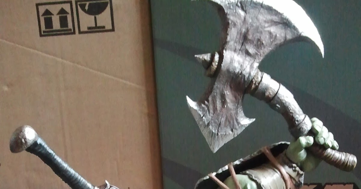 Itemsforless Retro Video Game Stuff & Super Hero Collectables: Sideshow ...