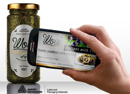 Labels India: Avery Dennison’s Intelligent Label Technology is changing ...