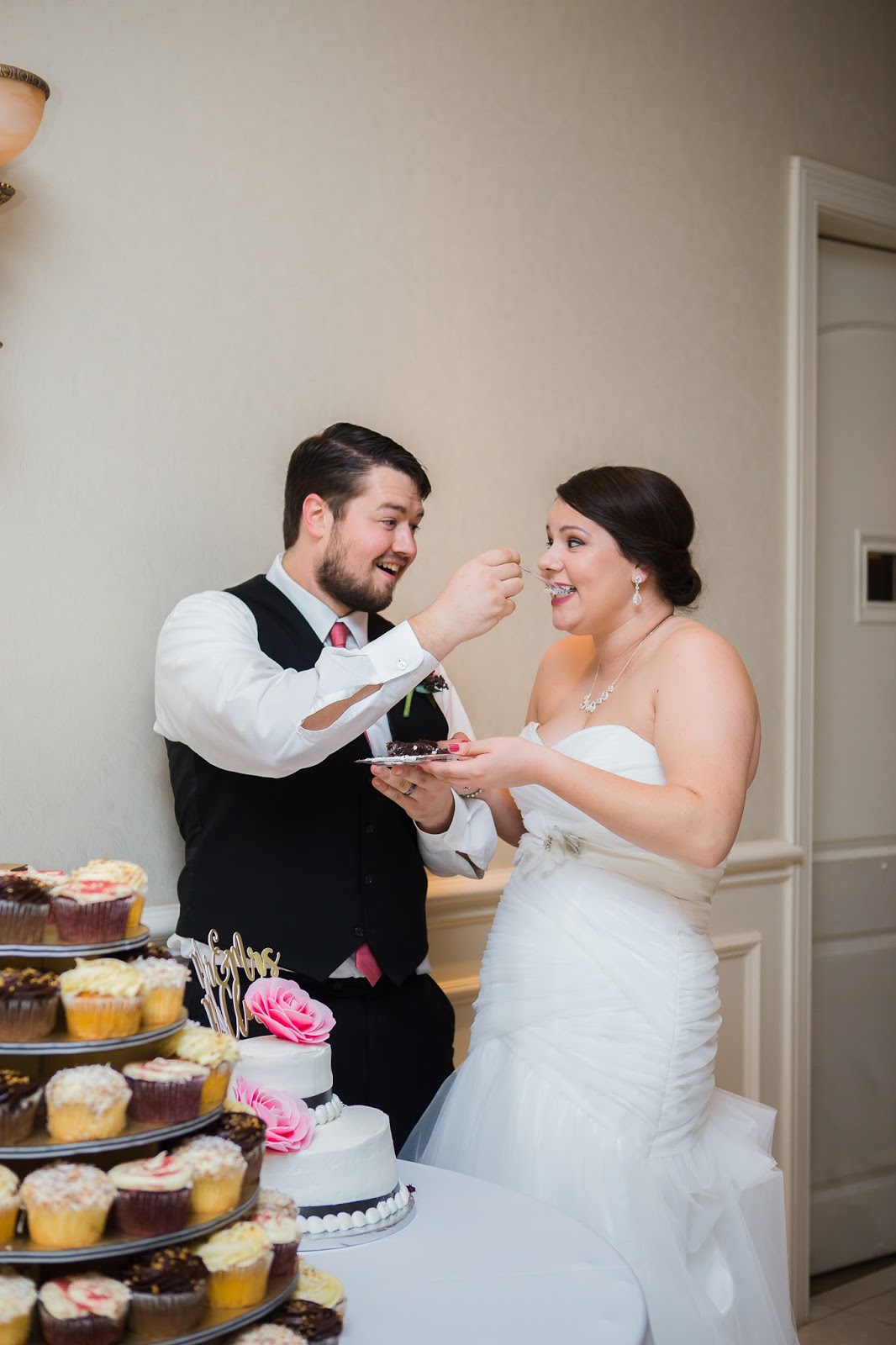 The 3 Biggest Lessons I've Learned in Our First Year of Marriage + Our ...