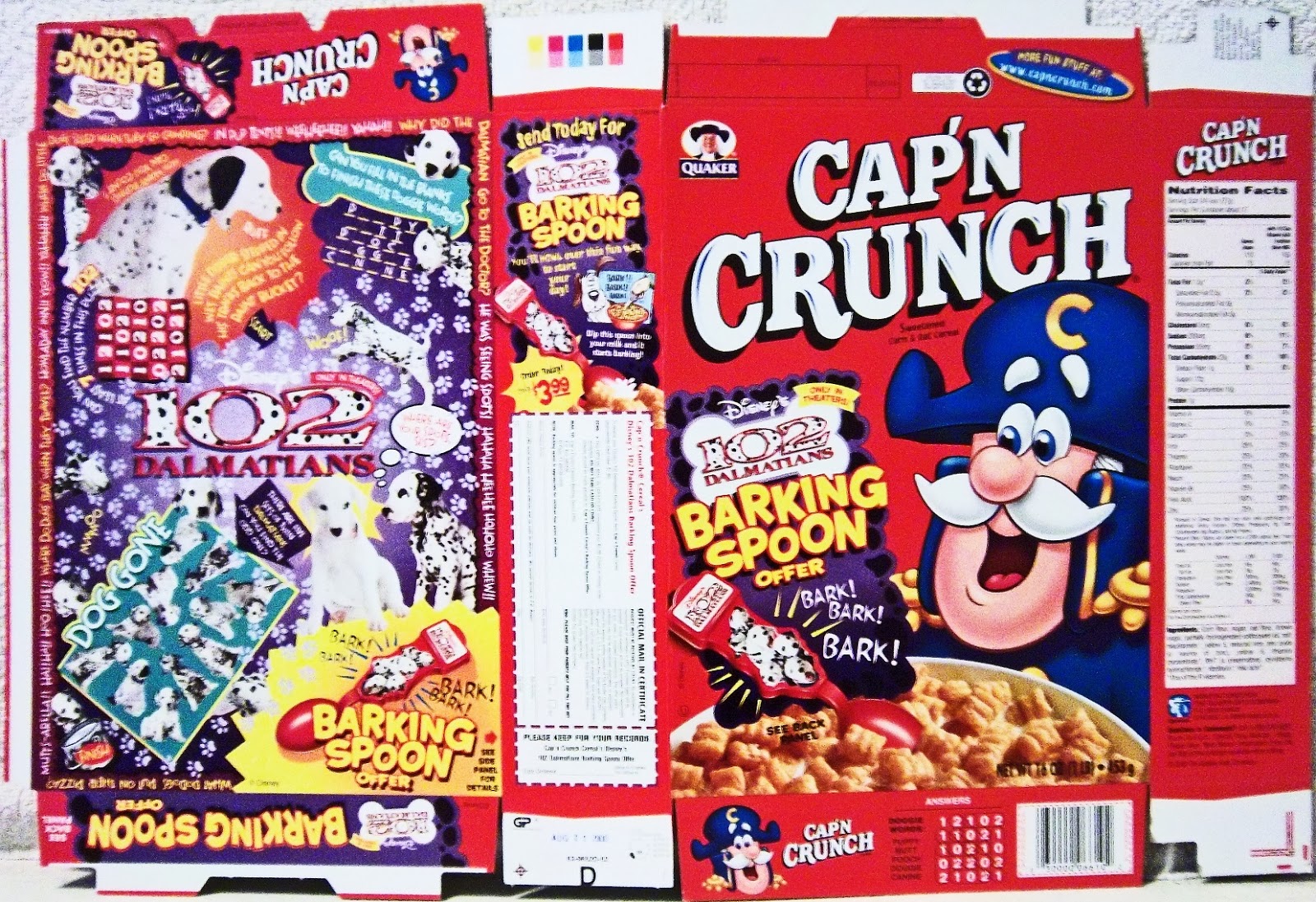 Cereal Box Price Guide Cereal Box Collecting by Pez Outlaw