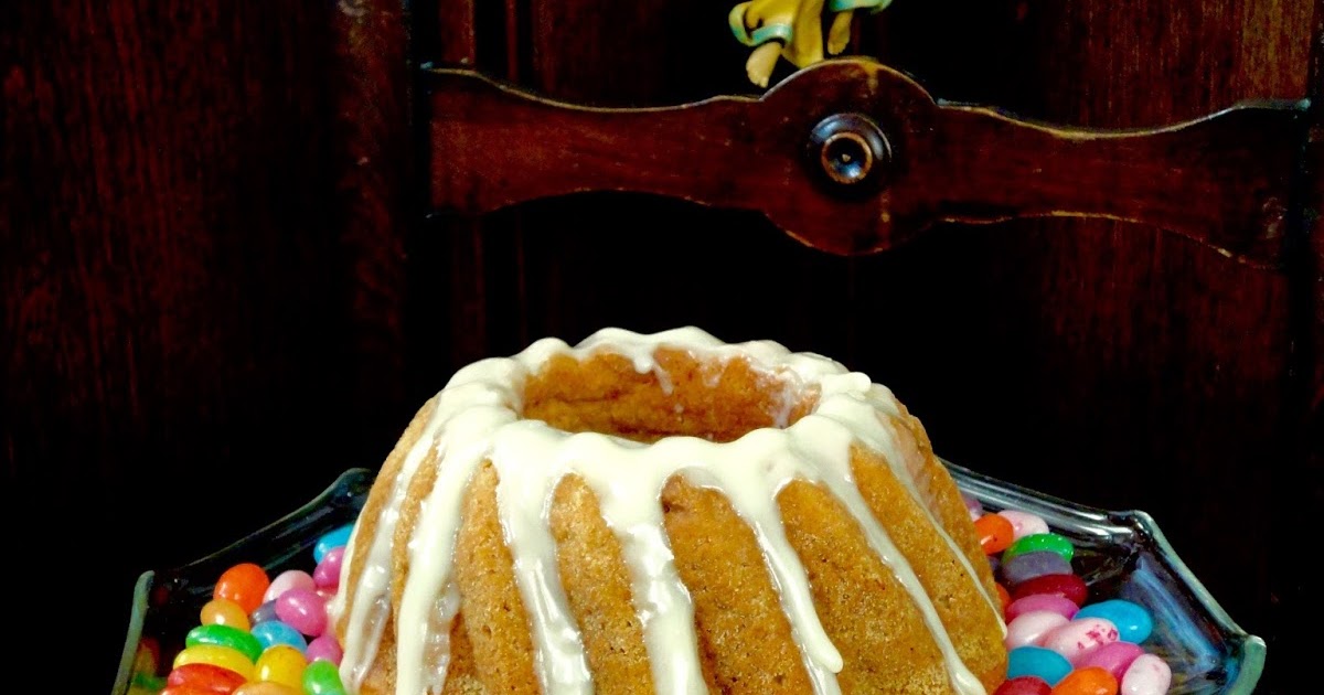 ISOÄIDIN RESEPTILLÄ: HUNAJAKAKKU